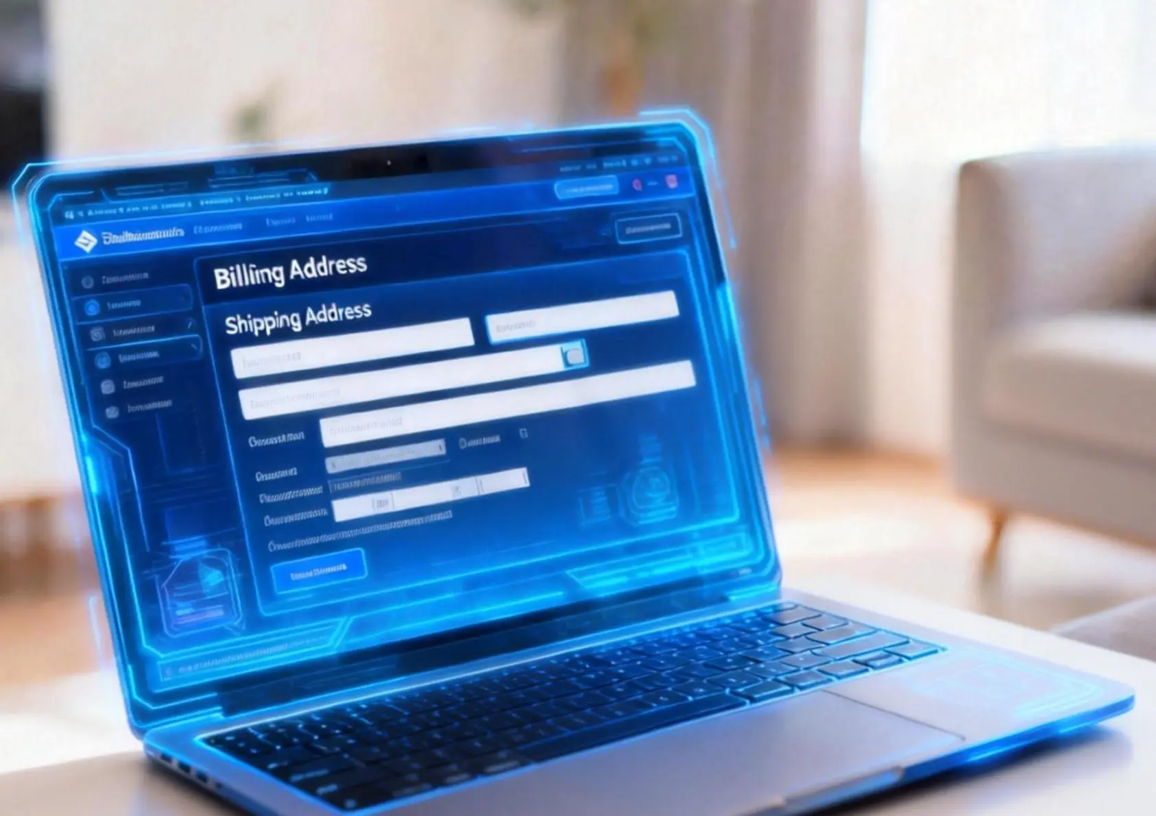 What Is a Billing Address? Definition, Examples, and Common Mistakes ...
